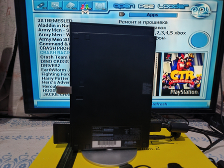 Playstation 3 память 320GB+ полный комплект