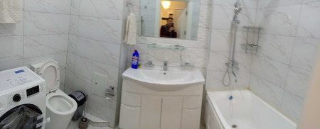 Kvartira arenda Toshkent