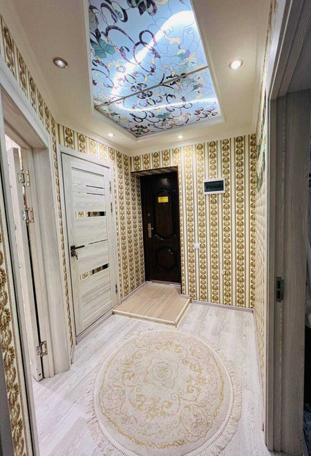 谷 129506 谷 Uchtepa tumanida kvartira sotiladi [70 м²]