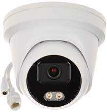 IP - 2MP Color Vu потолочная видеокамера DS-2CD2327G2-L- Color Vu