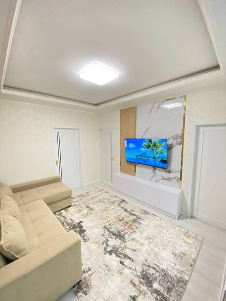Чиланзор 7 квартал 2 хона 3 хона қилинган уй сотилади 71200$ келишамиз