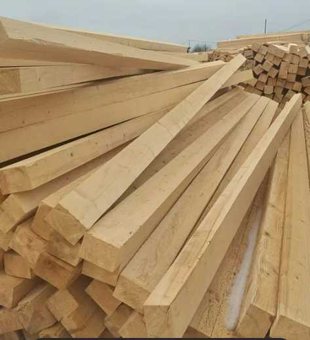 Продажа пиломатериала с России, Сосна, Ель и Лиственница сибирская.
