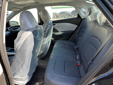 Chevrolet Monza 1.5