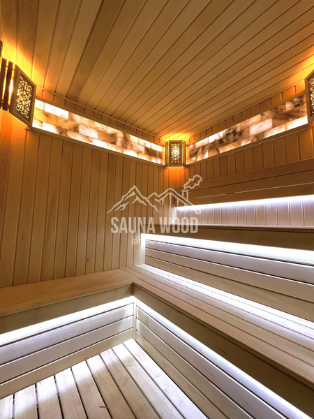 Лучшие Сауны и Бани под ключ. Любой сложности. Sauna, Basseyn