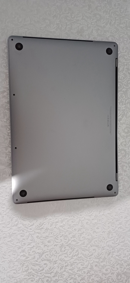 MacBook Pro 2018