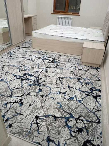Аренда меблированной шикарной квартиры в Яккасарае. 97м2. ID: OY 44