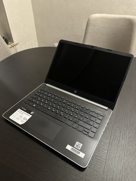 HP 14  Laptop Ноутбук