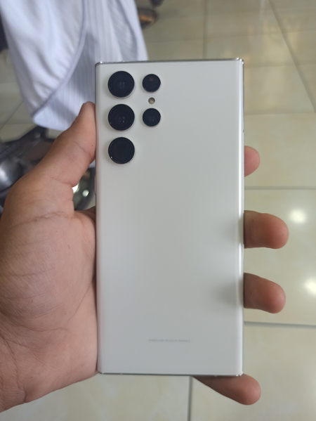 Samsung s22 ultra