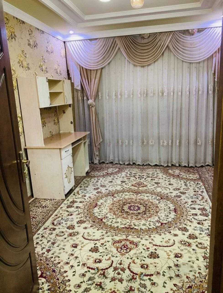 Юнусабад-6 • Посольства США • 5-комн • 115м² • этаж 2/5 • [MGA: 201]