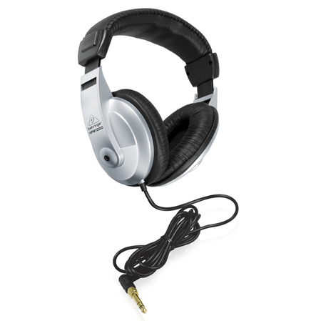 Behringer HPM1000 качественные студийные наушники