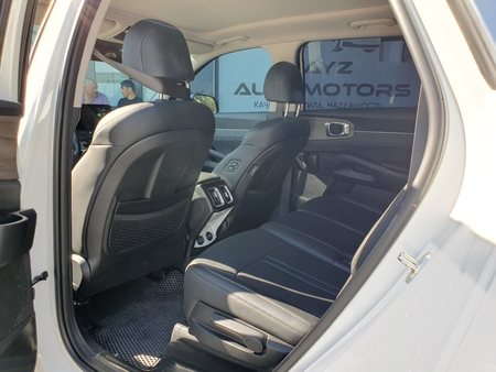 KIA SORENTO. 2.5. Ful. 5kishili.2023. Yurgani 48000. Narxi 34500