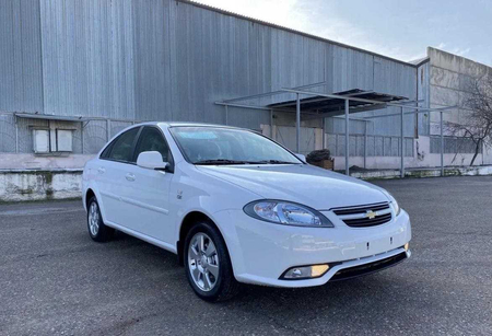Chevrolat lacetti 1 yildan 10 yilgqacha