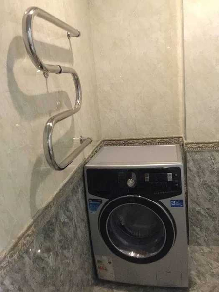 ID 577 Сдается в аренду квартира