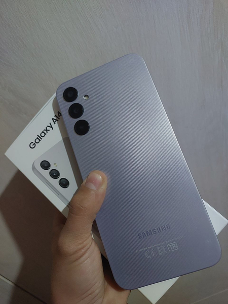 SAMSUNG A 14 64/4