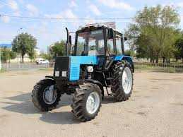 traktor belarus 892 arenda s vikupga