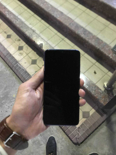 Redmi note 8pro sotiladi 6/128GB