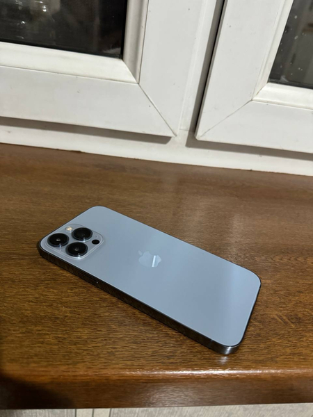 iPhone 13 Pro Max