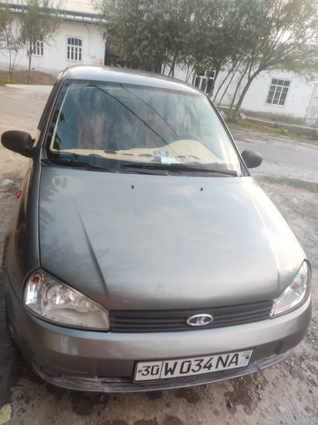 Lada calena (лада калена)