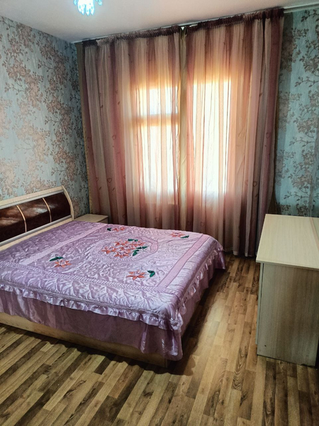 Аренда. 2-х ком. кв. 2/9/9. Сергели-8А.