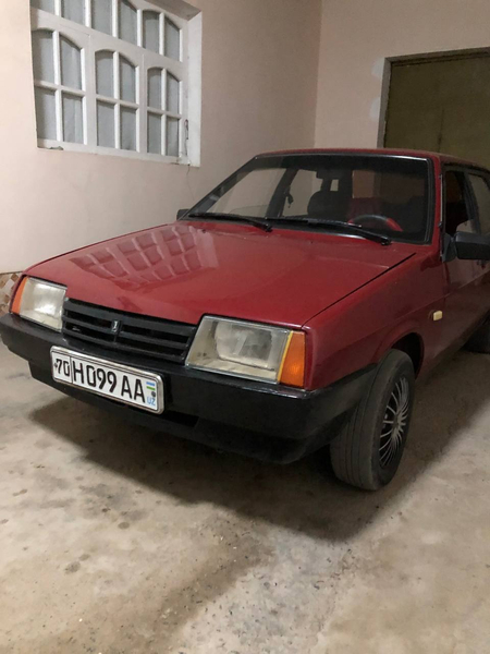 Лада сотилади срочний