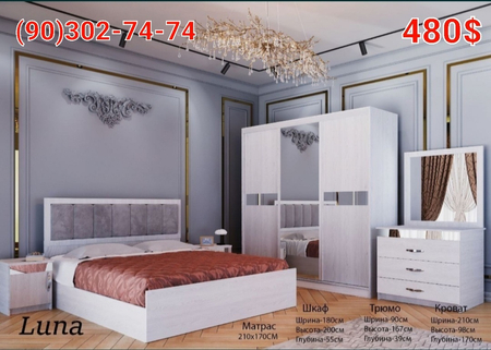 MEBEL Eng Sifatli Va Arzon