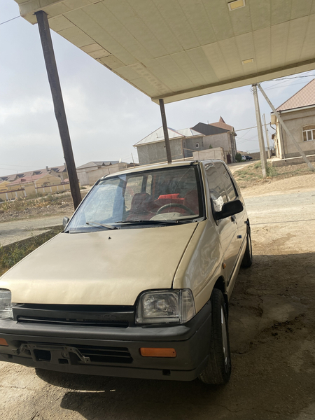 Tico 1996 Shampan Svet