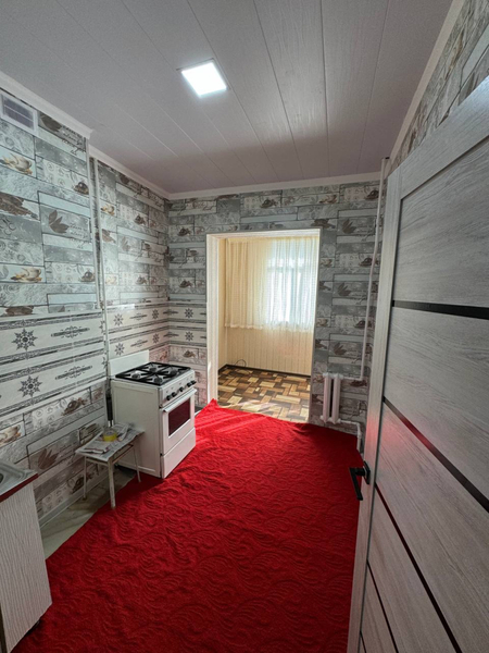 Новая планировка 2х Троицк центре можно через банк Прадаётся