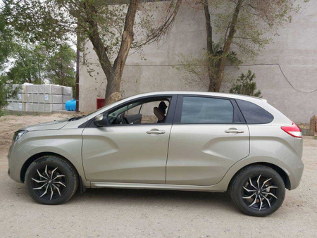 Lada X-Ray 2018y