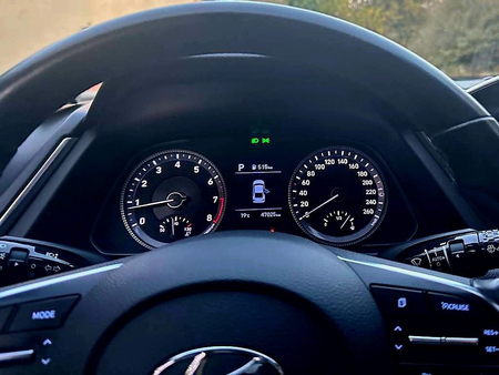 Продается Hyundai SONATA