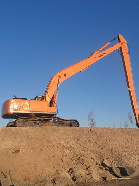 Hyundai sotiladi