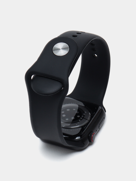 Умные часы Smart Watch X9 MAX (Черный)