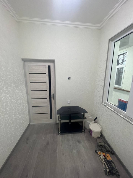Квартира ремонт подключ