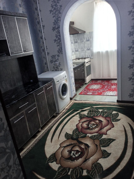 2 хонали квартира ижарага берилади