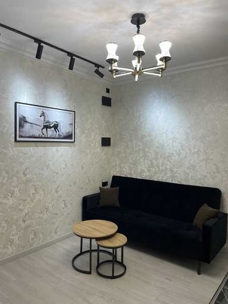 Шайхантахурский •Дружба •2-комн •45м² • этаж 16/16 • [MGA: 253]