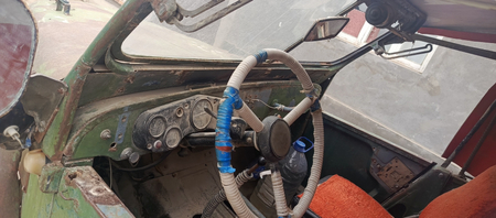 Gaz 69 1963  yil