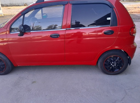 Matiz MX 2005yil