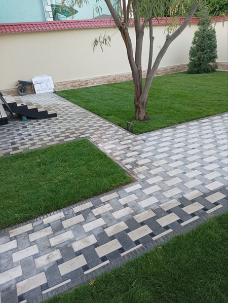 Burchatka teramiz sifatli va arzon narxlarda