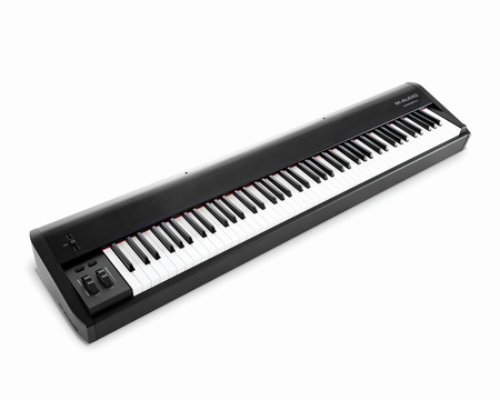 M audio 88 hammer