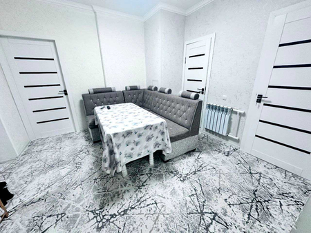 谷 123509 谷 Shayxontohur tumanida kvartira sotiladi [72 м²]