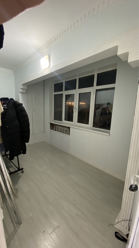 Yunusobod 6 kv da 3 xonali uy ( с ремонтом)