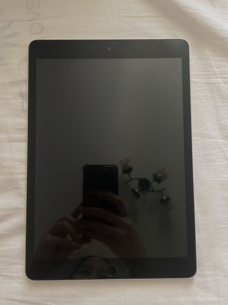 Ipad 9 2022 года. Без сим карты