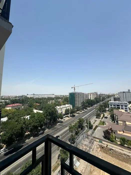 Продается квартира в ЖК 