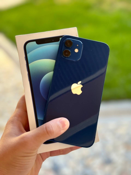 IPhone 12 Ideal