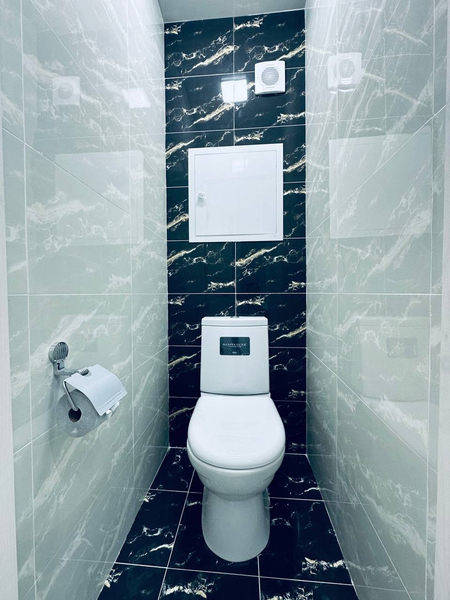 Куйлюк продаётся 2в3 квартира