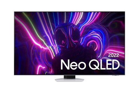 Телевизор SAMSUNG Neo QLED 65QN85B 65″ QN85 (Новинка 2022) Mini Led