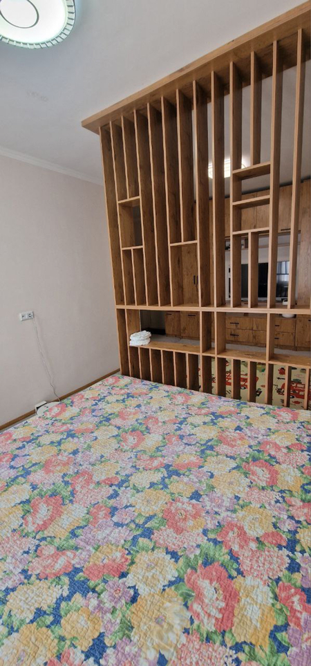 Продается 1 комнатная квартира 37 м2 Гринк Парк