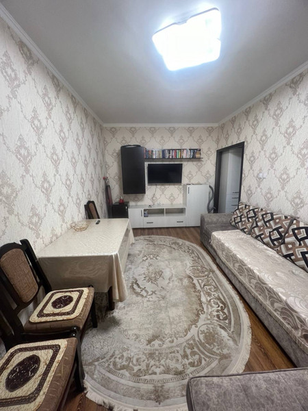 Продается квартира Яккачарай кушбеги 1в2/5/5 ипотека можно