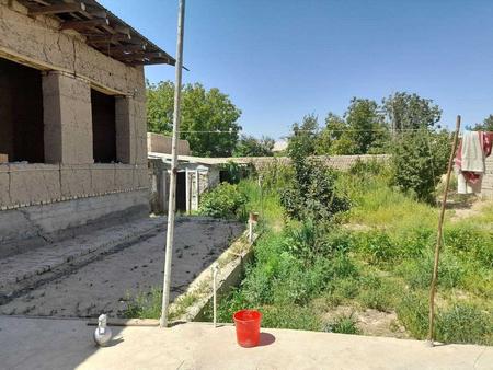 № 1683 Хавли площадью 16соток в районе Мотрид