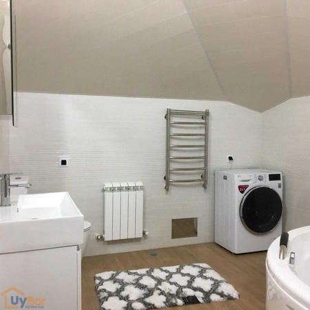 СРОЧНО! ЖК Novza 121m2 под ключ Срочно на Мукуми Golden House!`