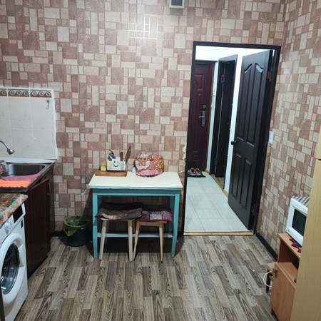 Продаю Квартиру Яшнабадский р-он Авиасозлар-2. 1-ком 40м2. 1-этаж 9-эт